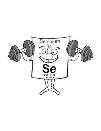 Using Selenium To Help Your Mood | Aquilegy Brain Support